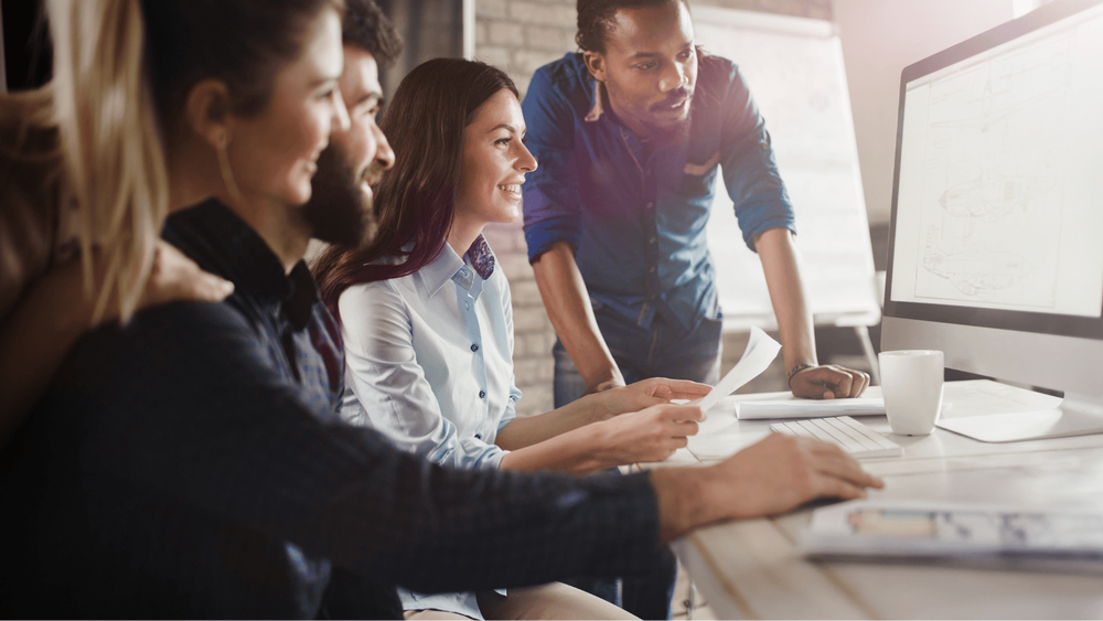 Global Recruitment Agency | Halian