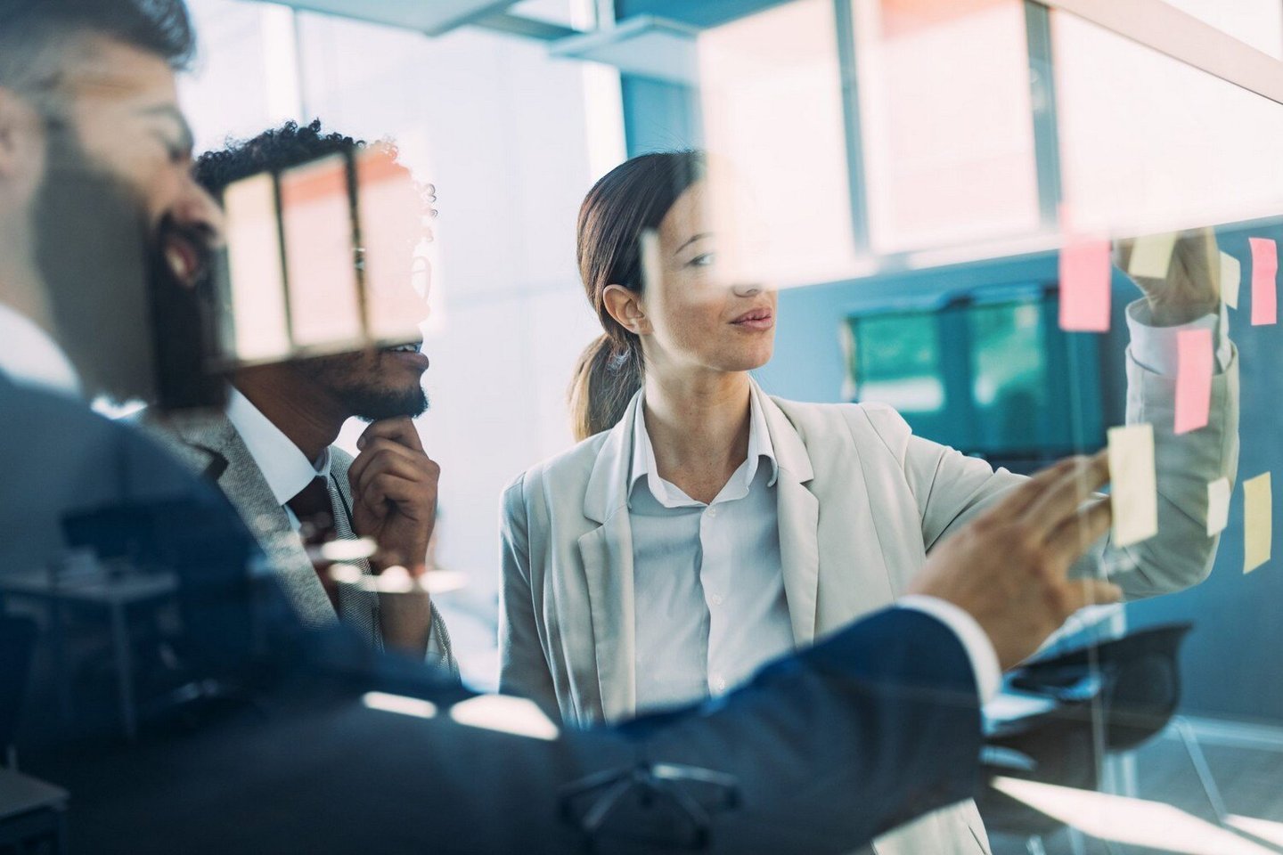 Global Recruitment Agency | Halian