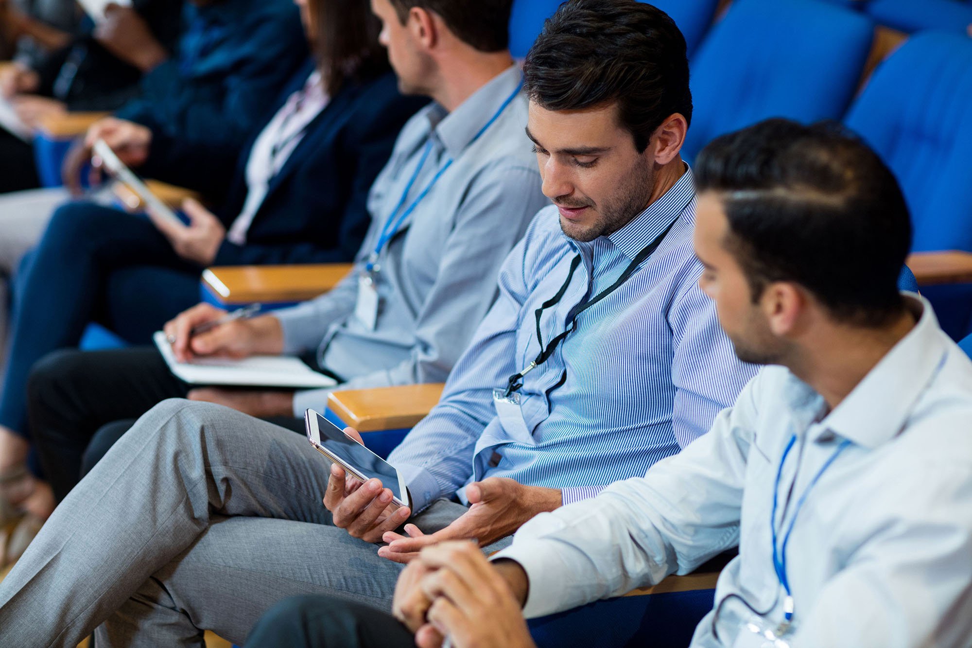 If you’re really passionate about something, you just make it work ...